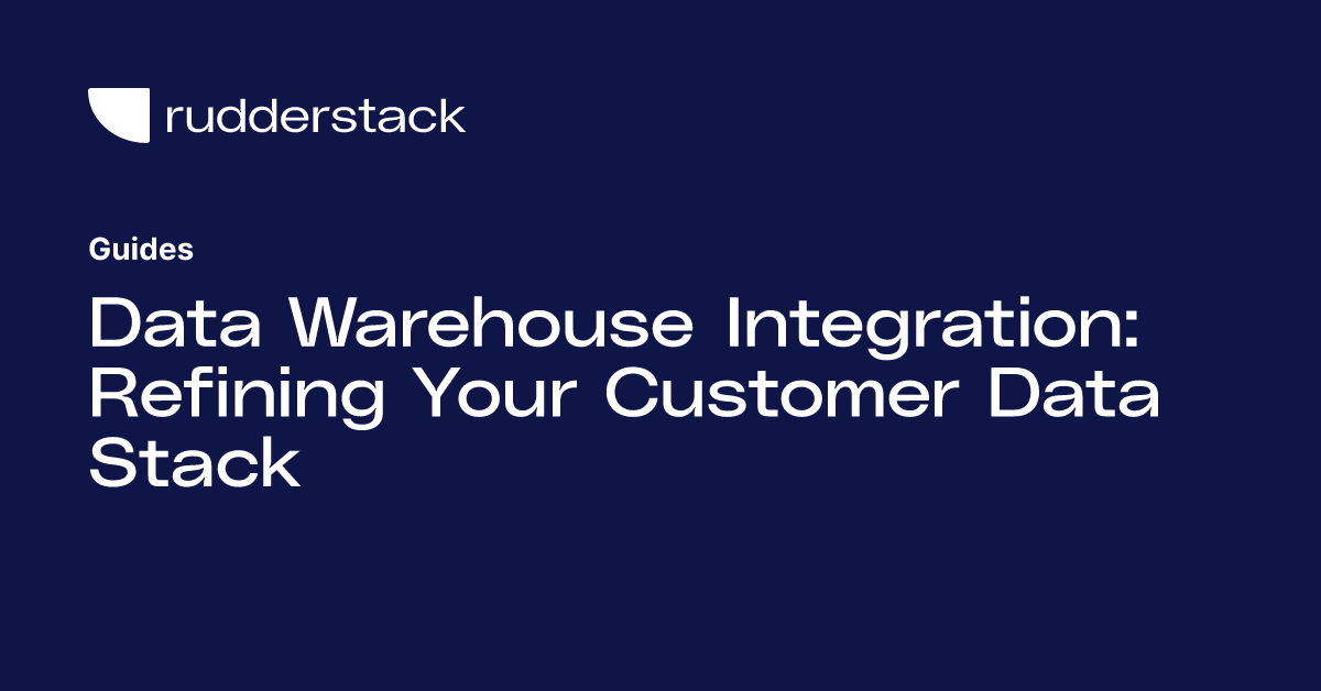 Data Warehouse Integration: All You Need to Know