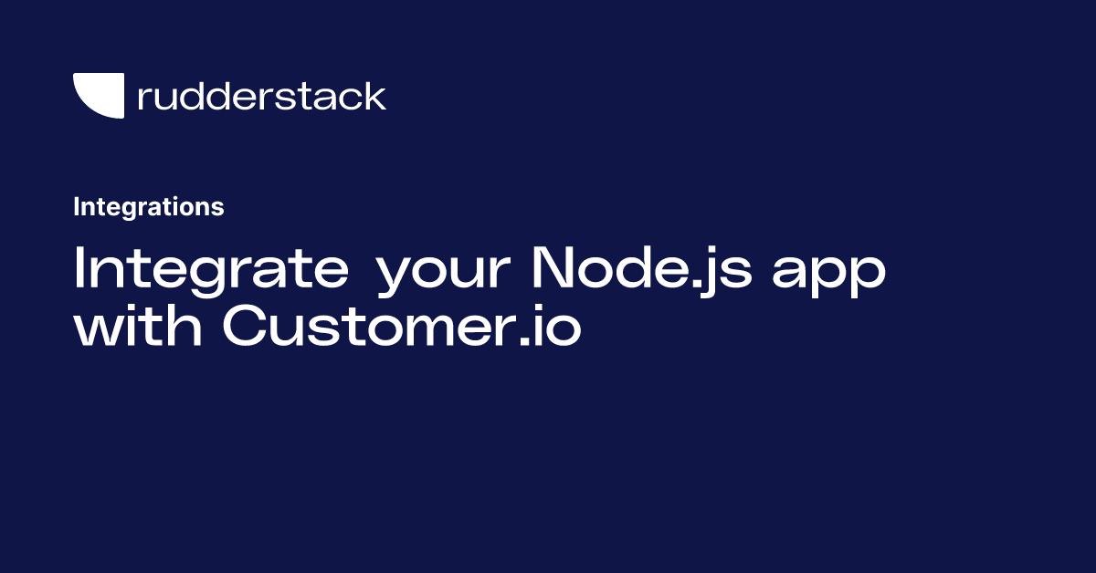 Integrate Your Nodejs App With 2160